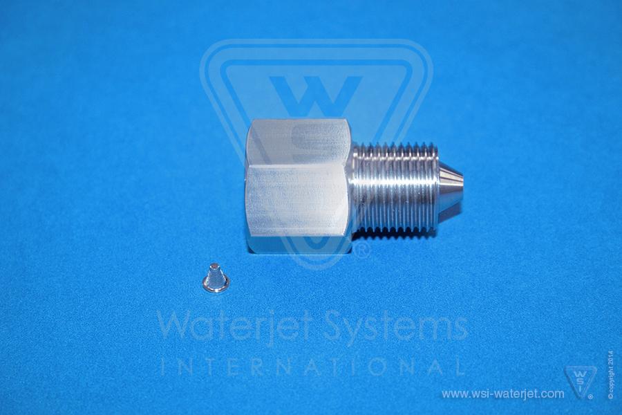 Store - Waterjet Systems International