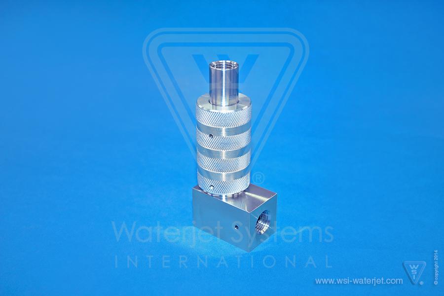Store - Waterjet Systems International
