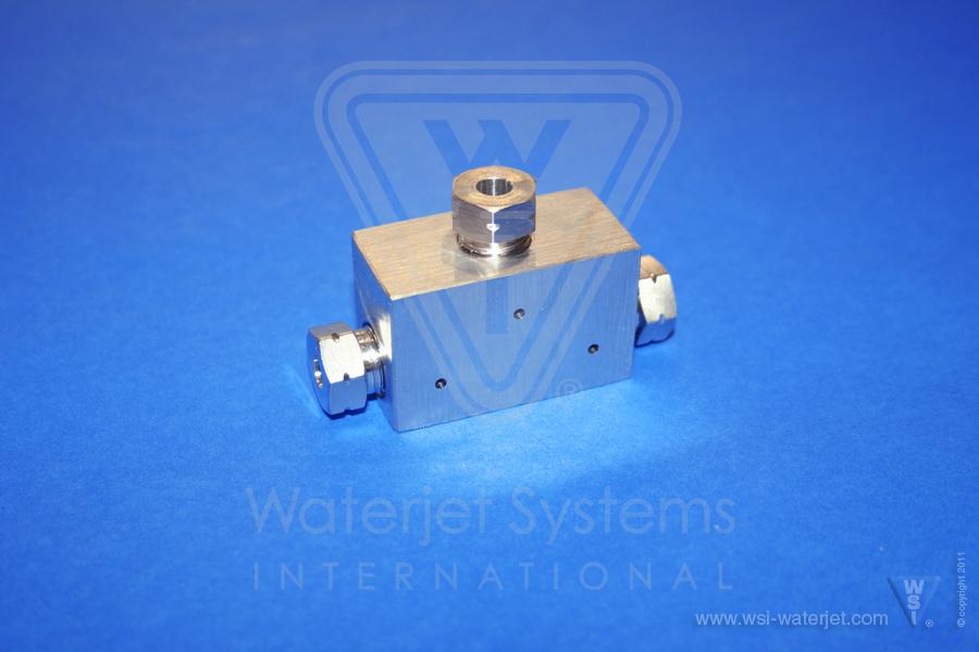 Store - Waterjet Systems International