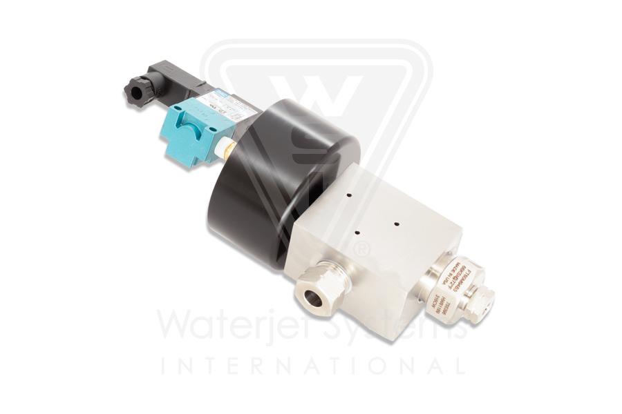 Store - Waterjet Systems International